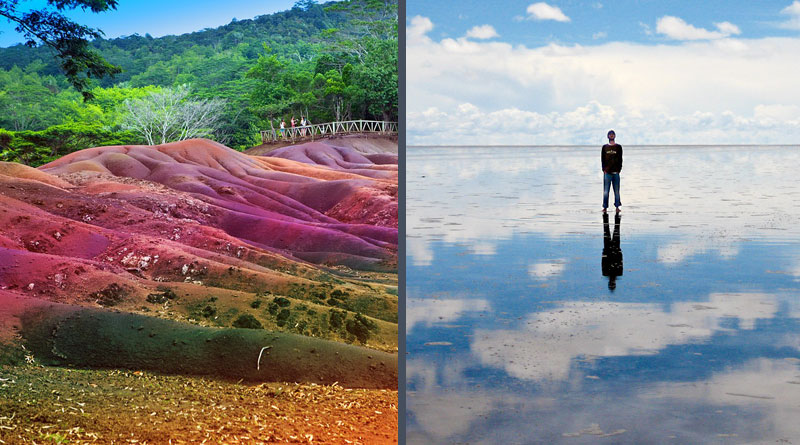 10 Coolest natural phenomena you probably didn't heard about