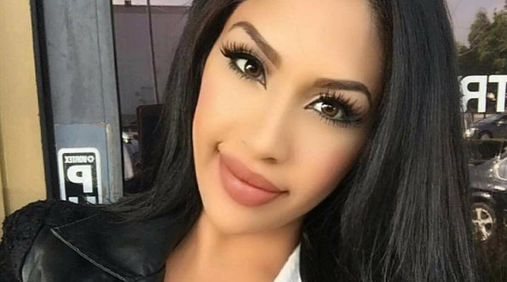 Cynthia Martell: an actress and model with botomless eyes