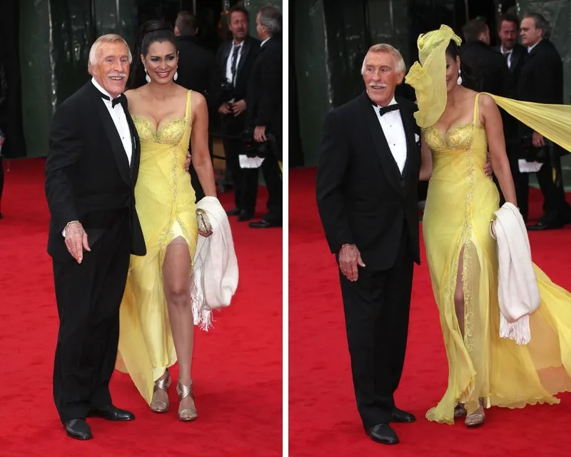 40+ Celebrity Fashion Fails From the Red Carpet That We Can't Forget